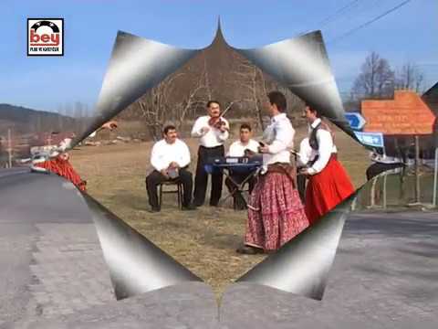 Mengen Çiftetellisi / Grup Yağmur