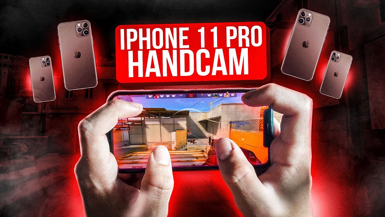 КУПИЛ IPHONE ДЛЯ СТАНДОФ 2😍🤩 | ХЕНДКАМ STANDOFF 2 - YouTube