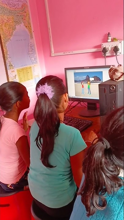 Scratch Coding || Python Programming || C++ || Mera Tuition || Vikas Mukherjee #shorts # ...