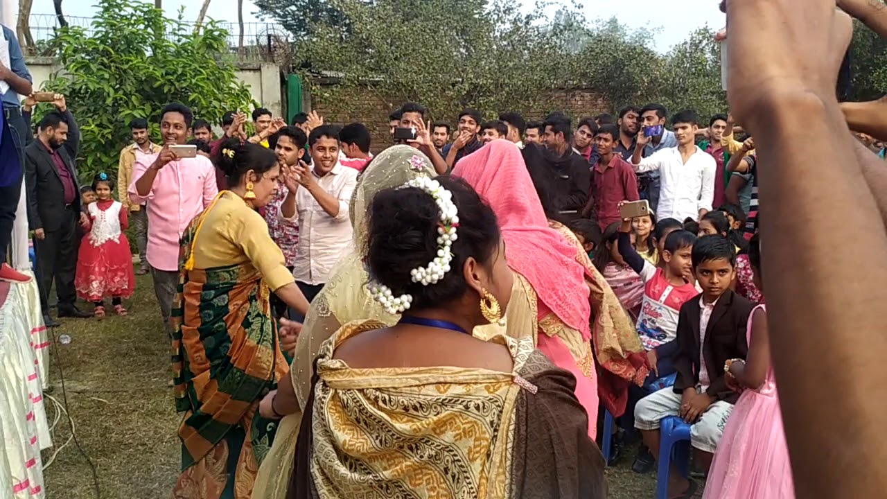 Nagin dance - YouTube