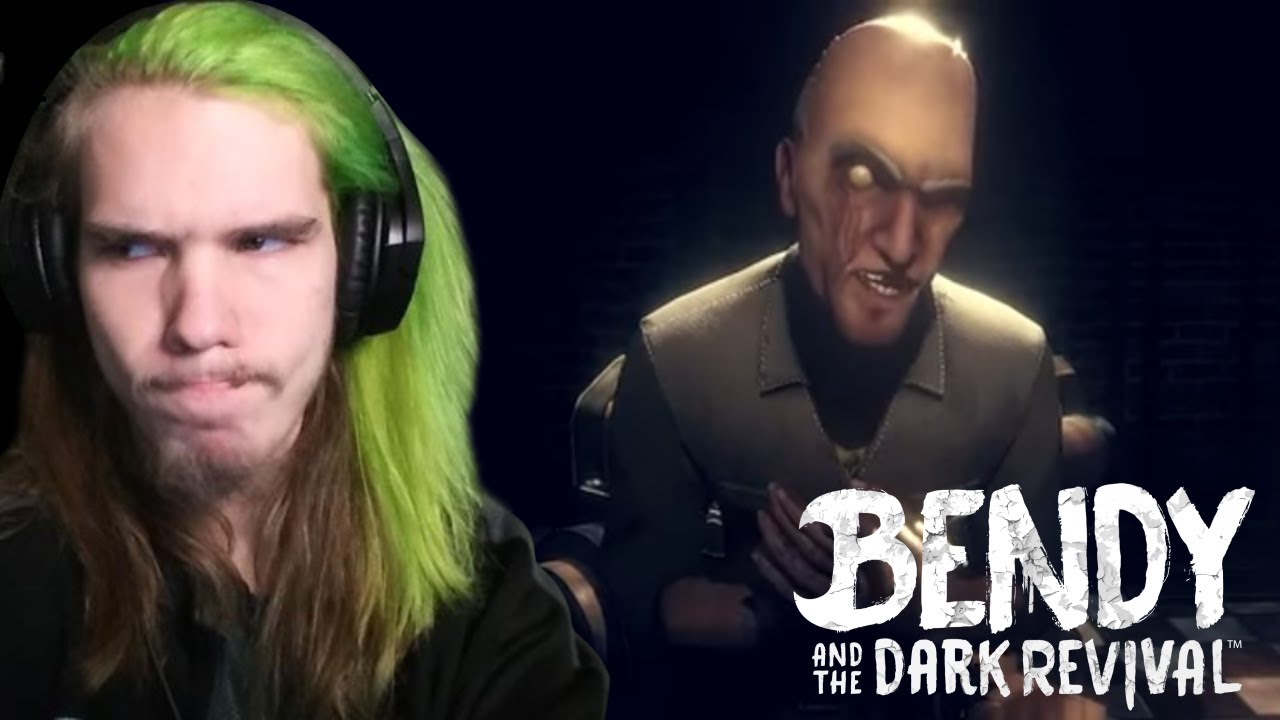 I Don't Trust Wilson | BATDR - YouTube