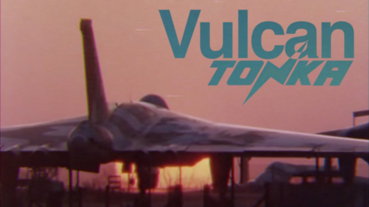 VULCAN - YouTube