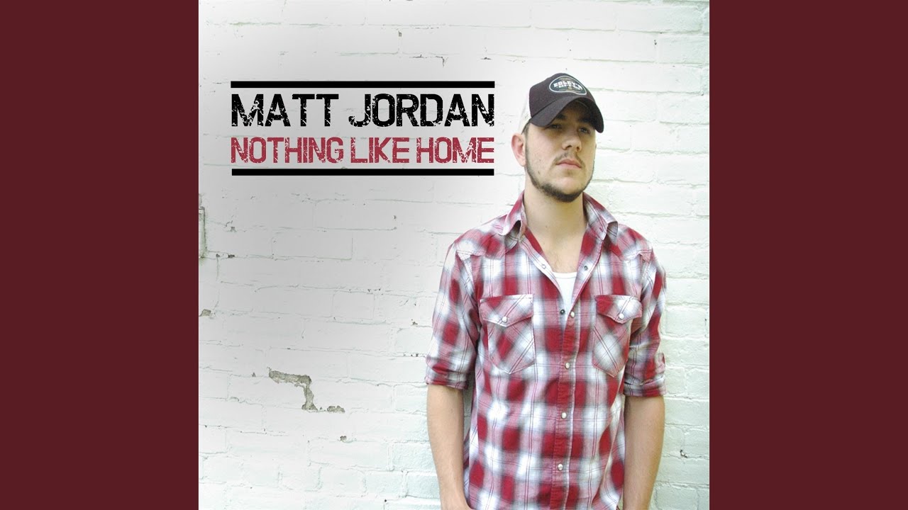 Nothing Like Home - YouTube