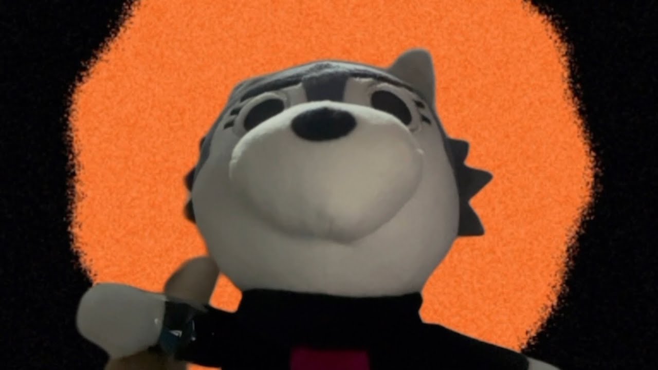 Remake - WILLOW VS TIO “A Wretched Proposal” Plush Recreation - YouTube