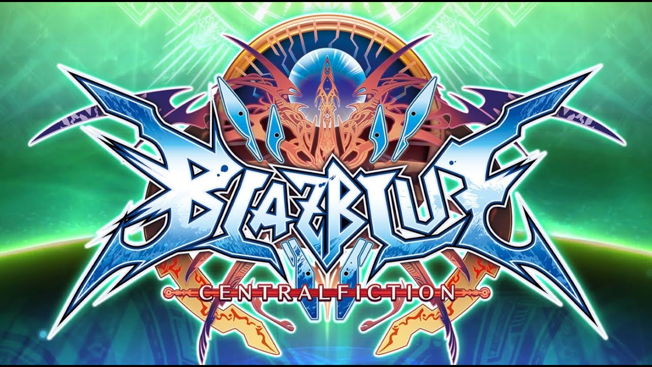 Steam版 BBCF - YouTube