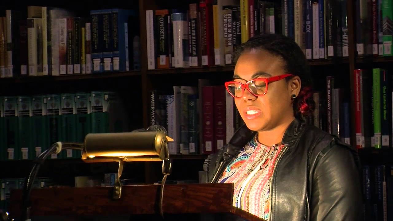 Amaya Gordon, "Deer in Headlights" - YouTube