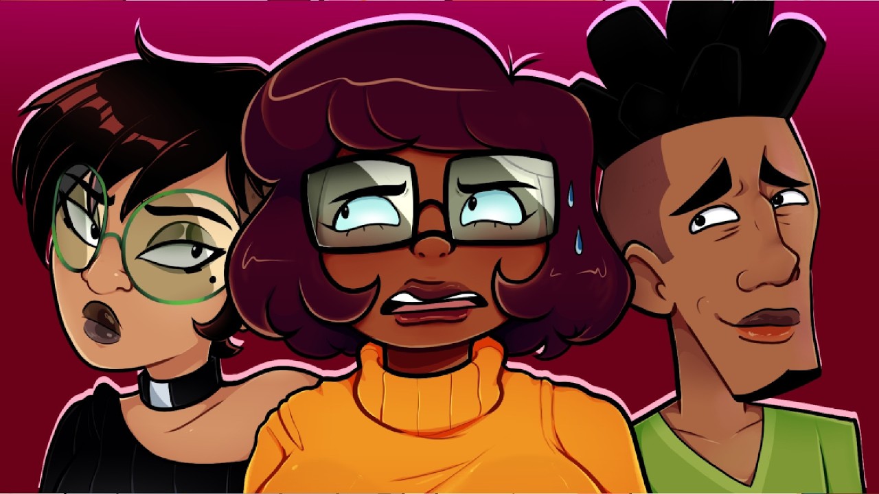 Velma Season 2 Full Review - YouTube