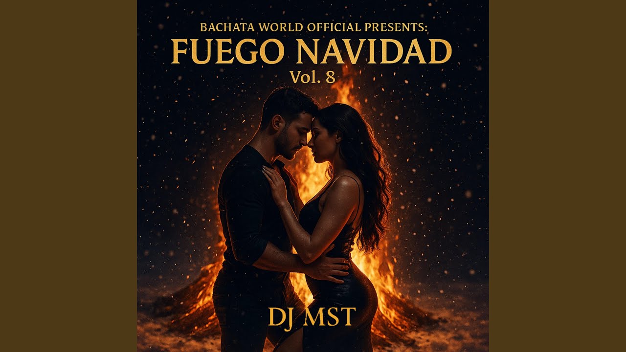 Besos de Nochebuena (Christmas Eve Kisses) by DJ MST - YouTube