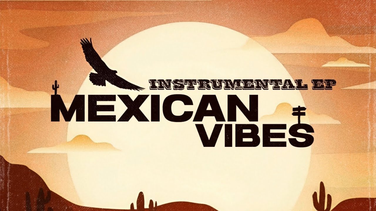 08 - ROSA LINDA - Jhonatan Caceres - (Mexican Vibes: Instrumental EP ...