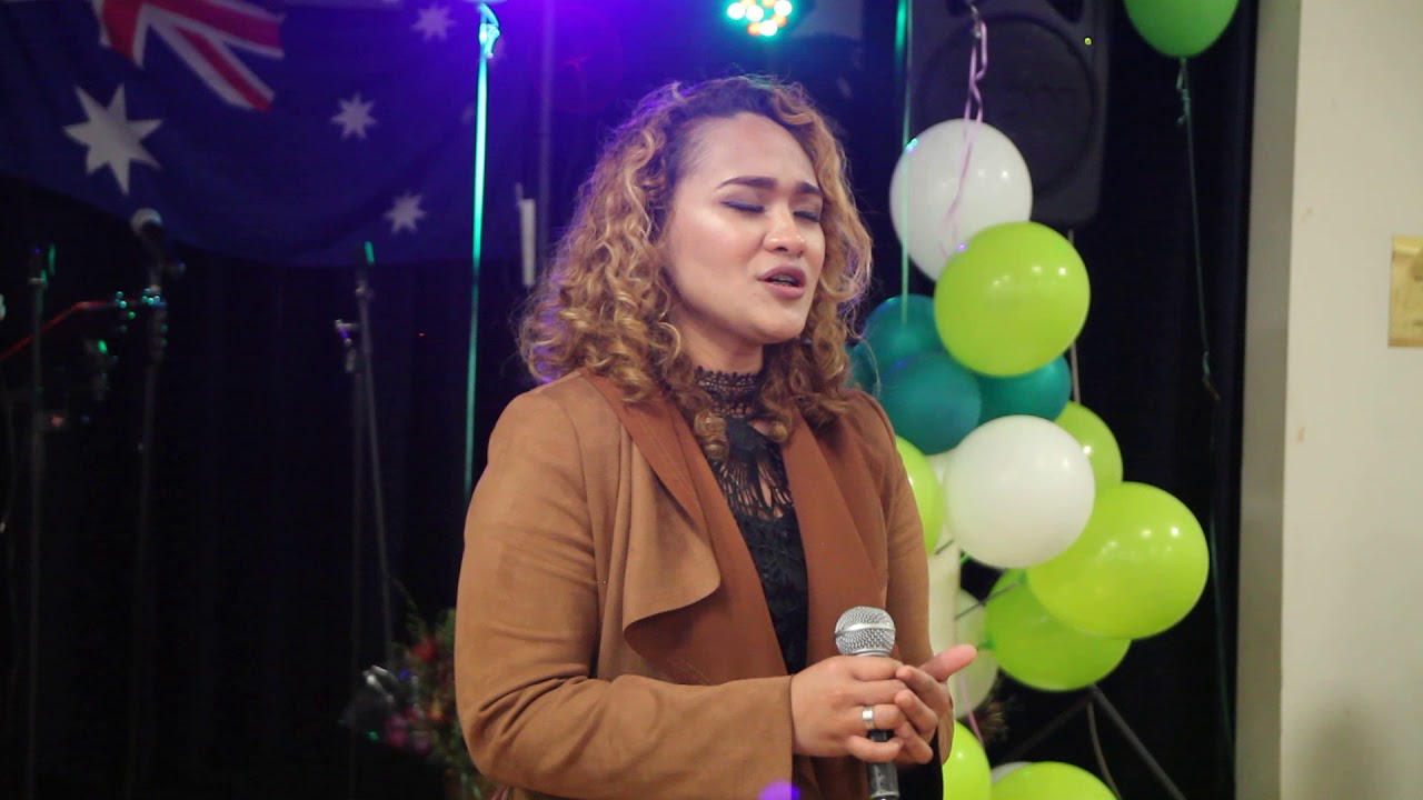 Irish Juliet Ramos - YouTube