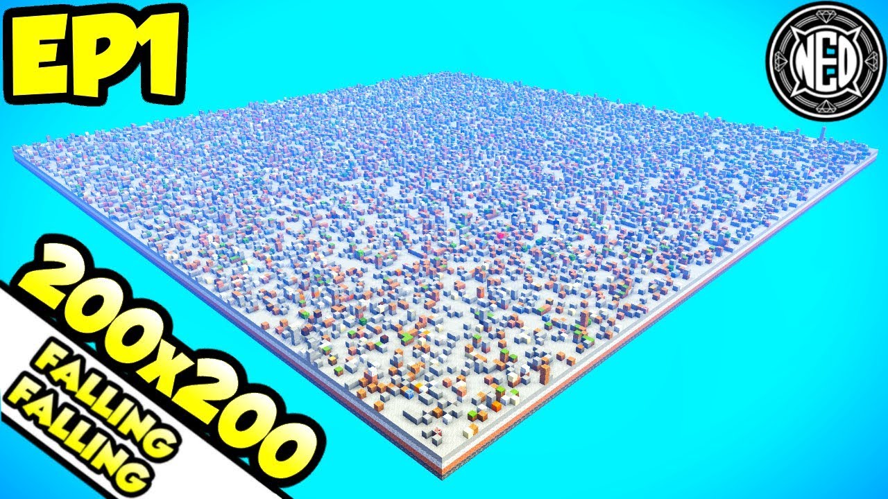 200x200 of Pure INSANITY | Minecraft Let's Play Ep. 1 (Custom Map ...