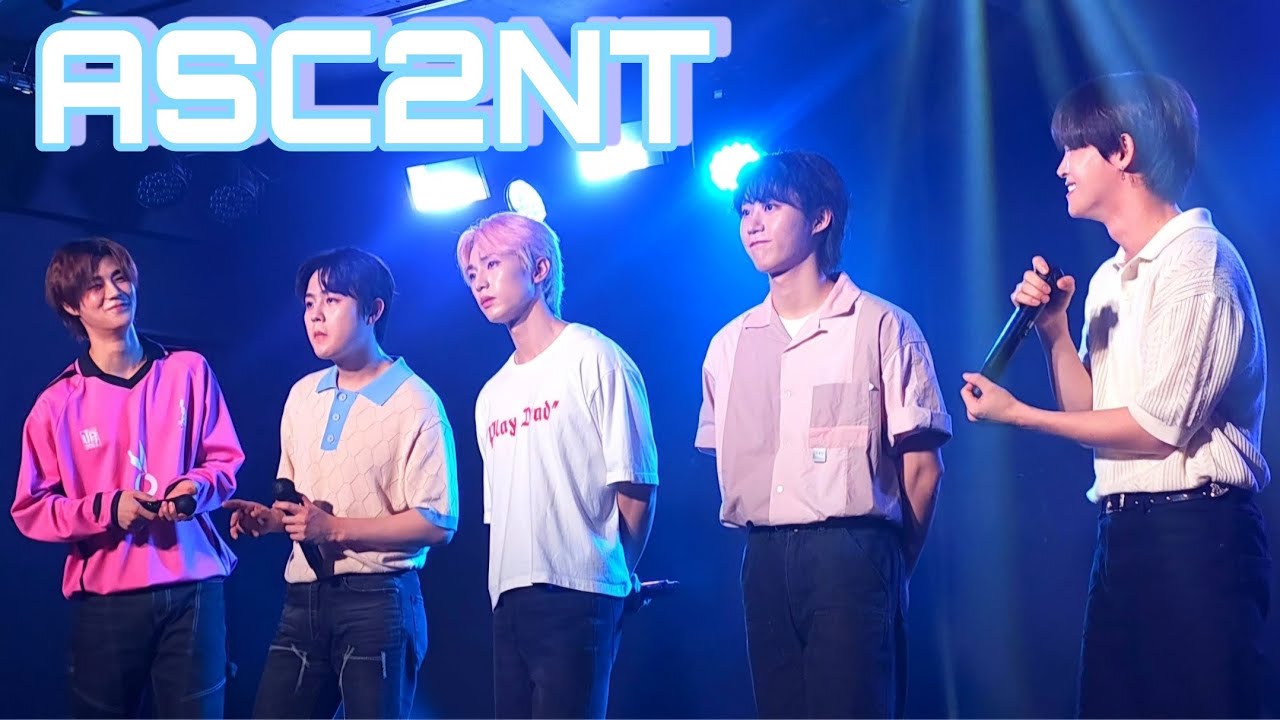 【晩餐歌】#ASC2NT #어센트 #アセント#cover - YouTube