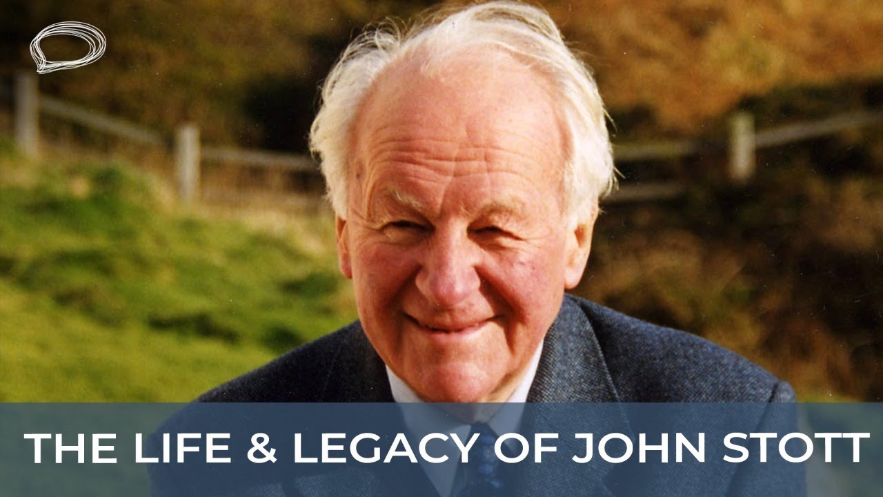 Happy Birthday Uncle John | The Life and Legacy of John Stott ...