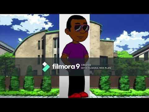 Rayman64 Productions In The My Hero Academia World! Part 2!!! - YouTube