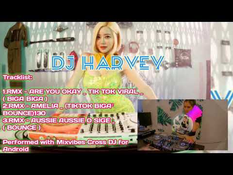 TIKTOK VIRAL (BIGA BIGA BOUNCE) | DjHarvey