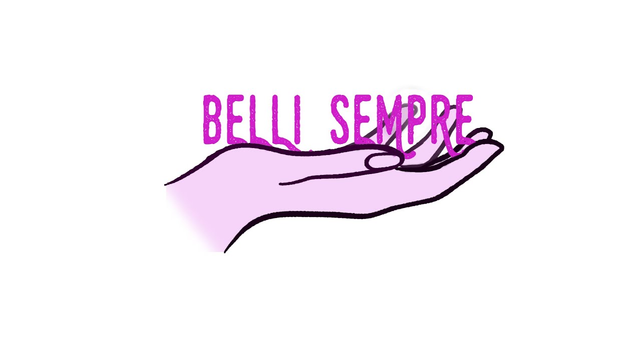 Belli Sempre - puntata 10. Enrique Perna - YouTube