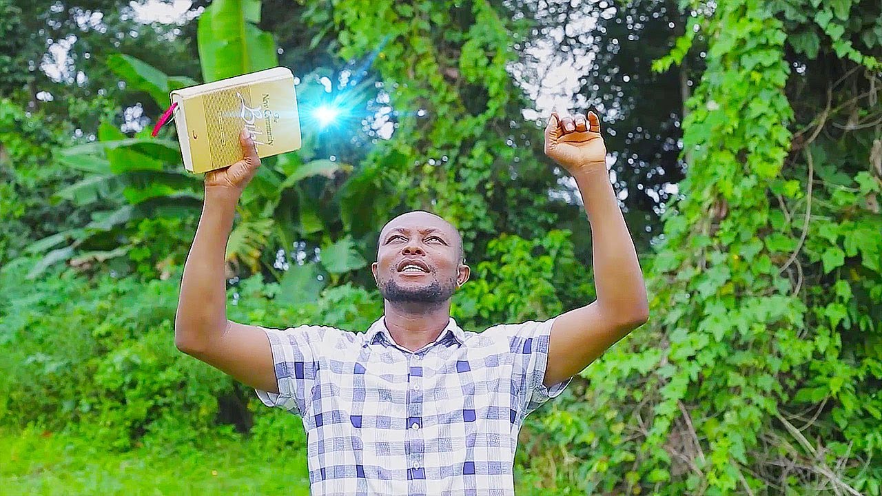 A Christian Movie That Will Make You Not To Doubt The Mighty Power Of ...