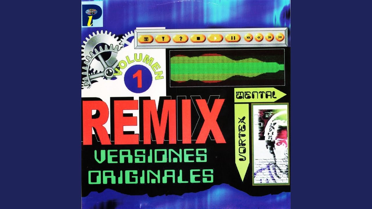 La Mosita (Remix) - YouTube