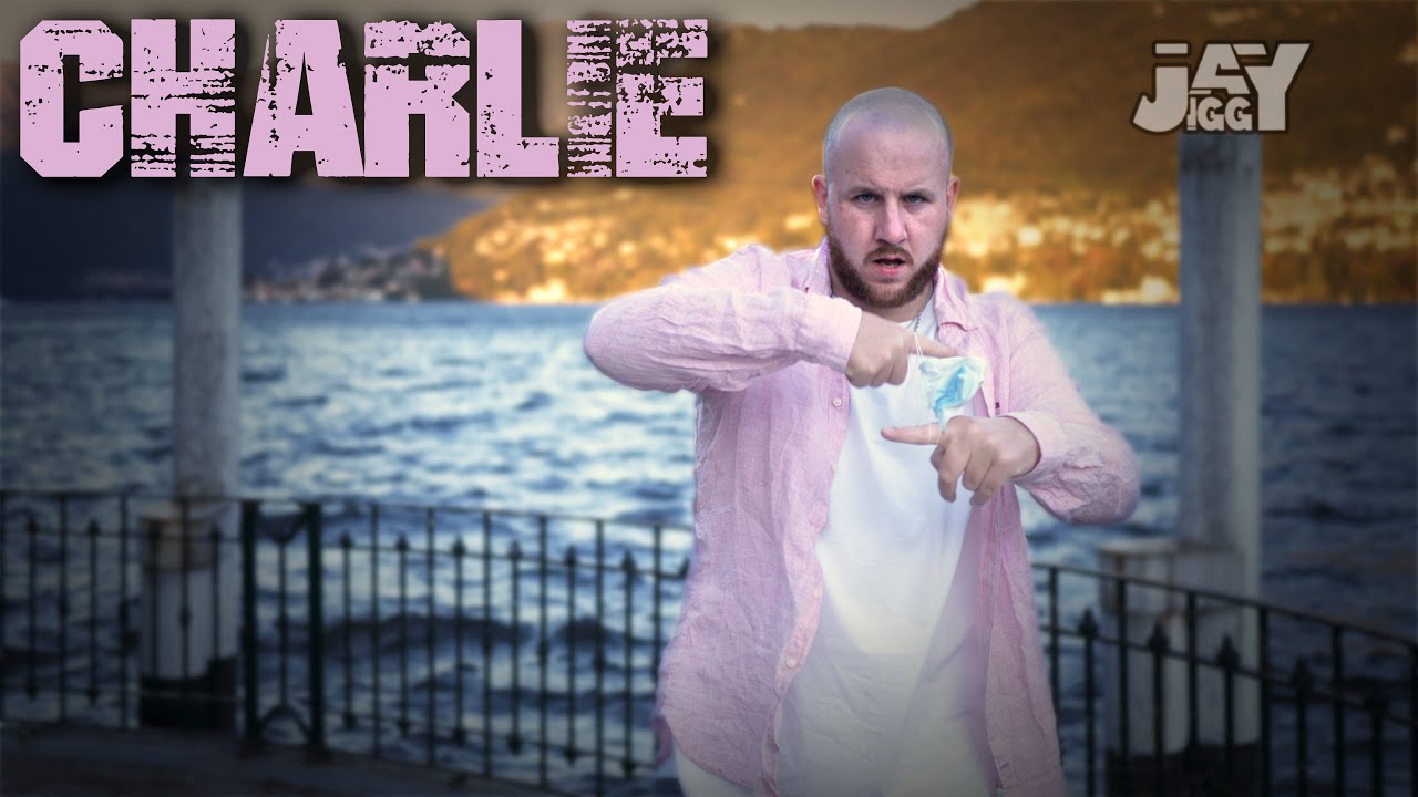 CHARLIE - JAY JIGGY 2020 PLAYLIST Track No.11/12 (prod. by INBEATABLES ...