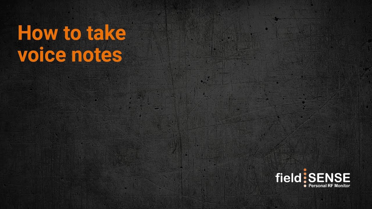 How To Take Voice Notes YouTube How To Take Voice Notes YouTube