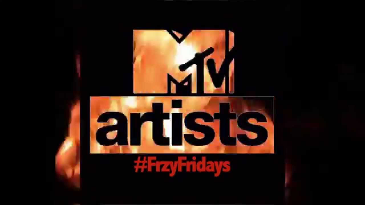 Frzy ft Chey Lanay MTV 'Fire' Teaser Video - YouTube