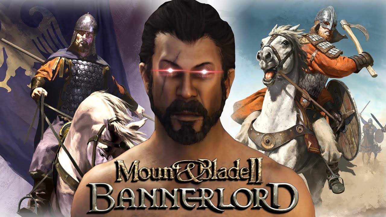 Mount and Memes II: Bannerlord - YouTube