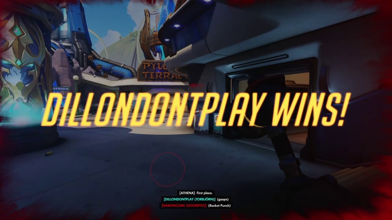 APEX VS OVERWATCH * - YouTube