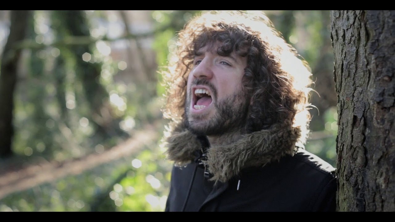 Micky P Kerr - Bag For Life - YouTube