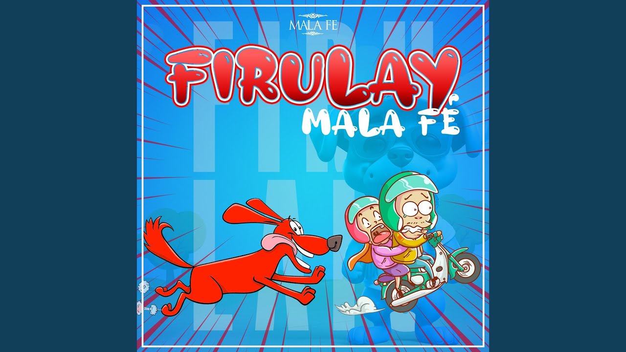 Firulay - YouTube