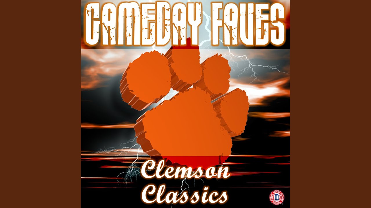 Tiger Rah! - YouTube