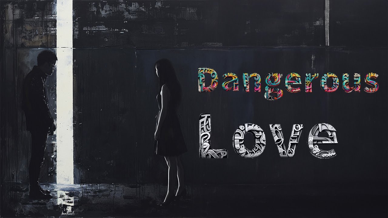 Dangerous Love (R&B Version) 위험한 사랑 - Music Video/MV/PLAY X - YouTube Music