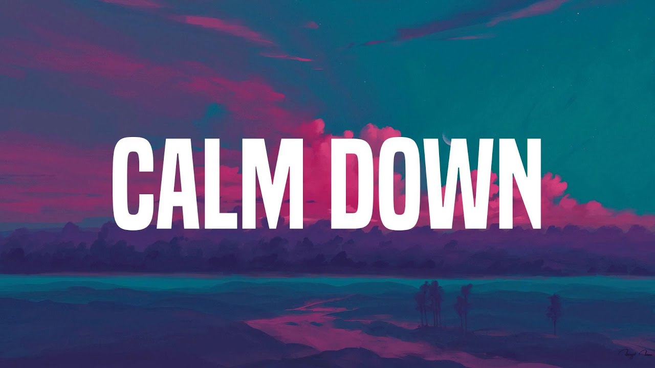 Calm Down - Rema || Lady Gaga - Bloody Mary, Maroon 5- Girls Like You ...