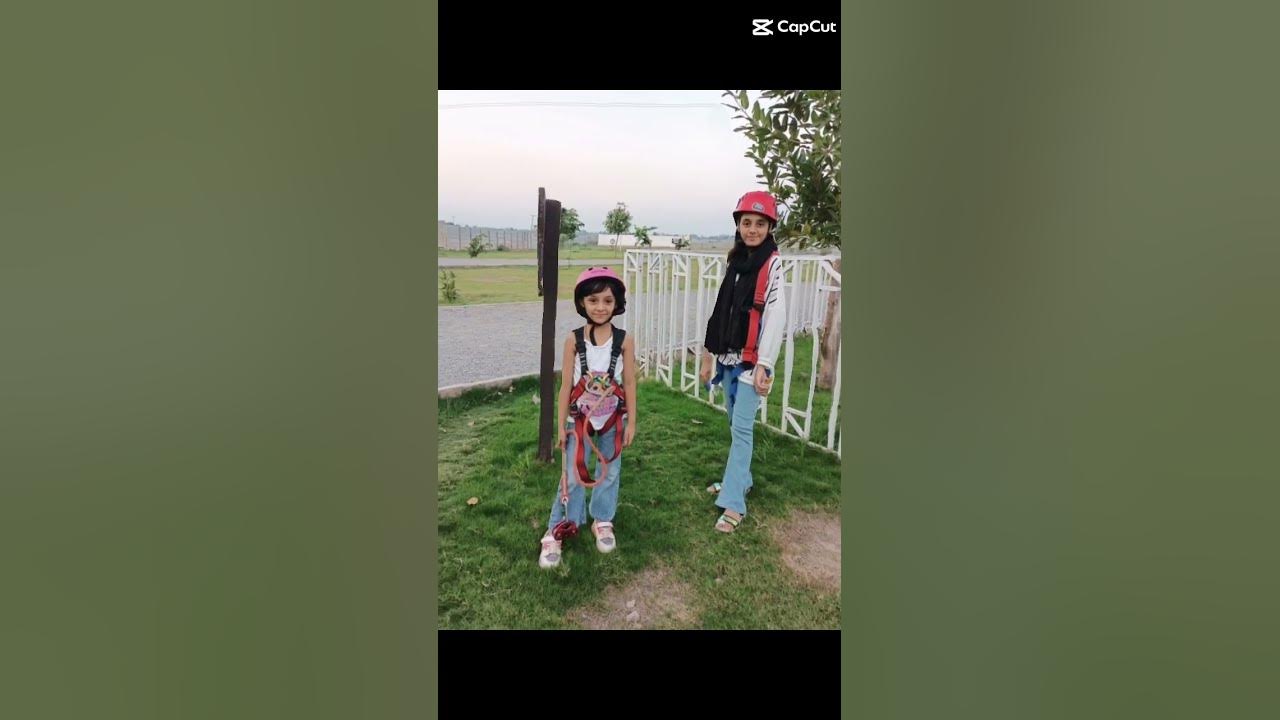 Eshaal Thinkerbell Eshaalthinkerbellsisterfunny Lovebacharicomedy Bubbleshow Youtube