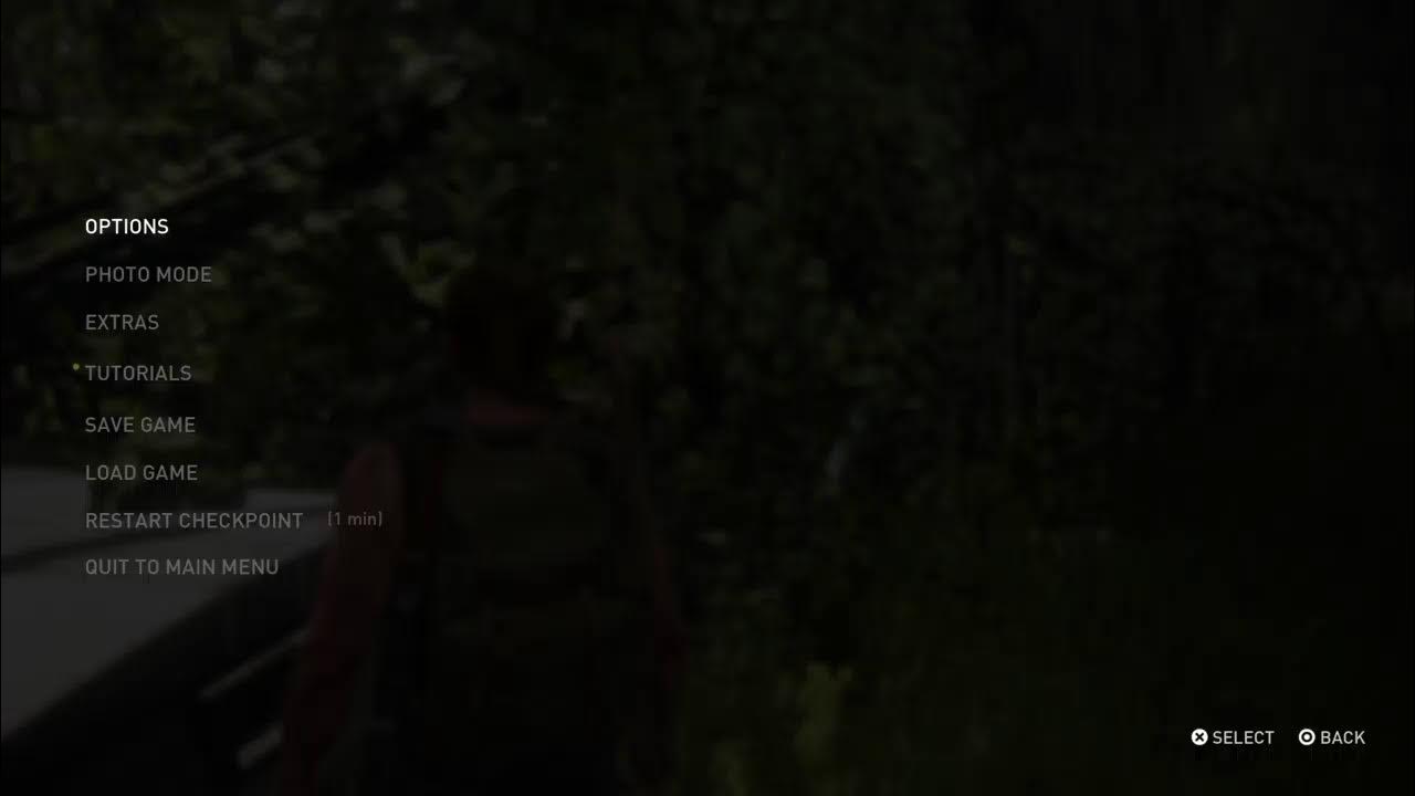 The Last Of Us Part 2 Walkthrough 16 Youtube