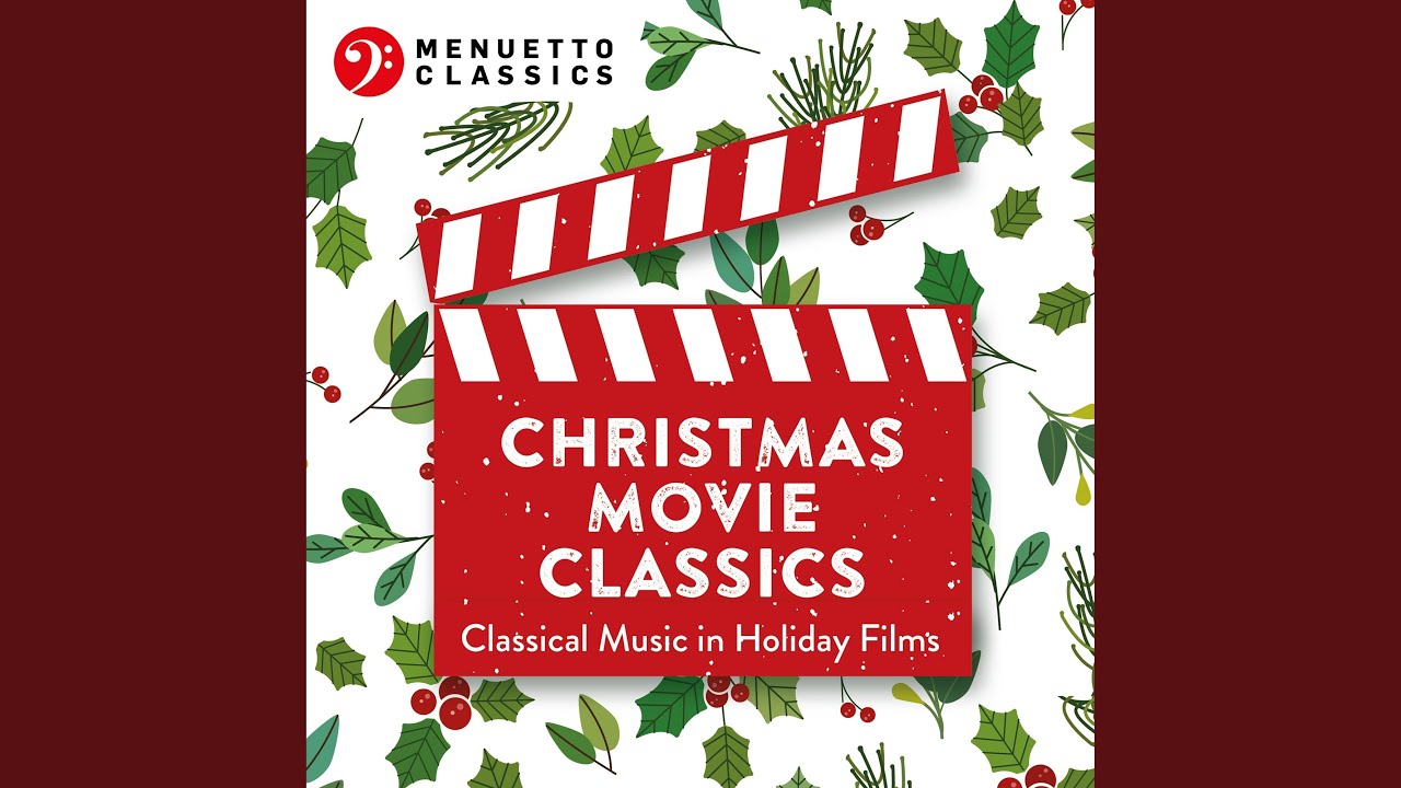 Romeo and Juliet - Fantasy Overture: Love Theme (excerpt) (From "A ...