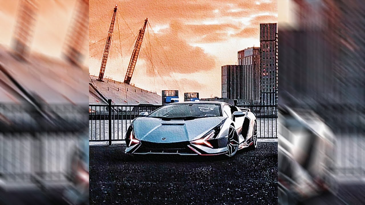Montegem supersonic #phonk 🔥🚘💨 - YouTube