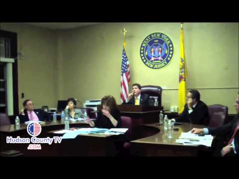 Exclusive: Mayor Felix Roque walks out on meeting after being ...