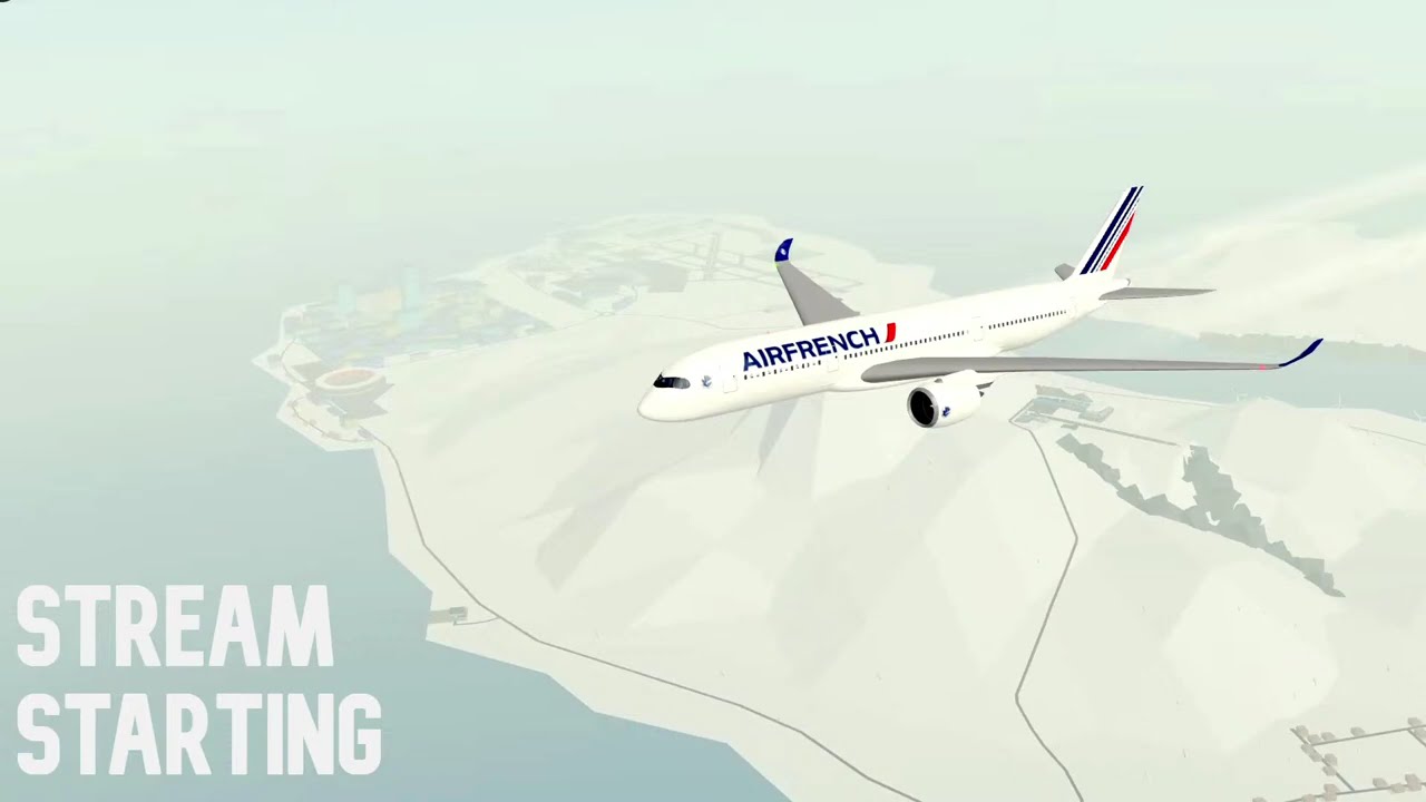 PTFS ATC 24 Planespotting LIVE! | Rush hour | Live ATC - YouTube