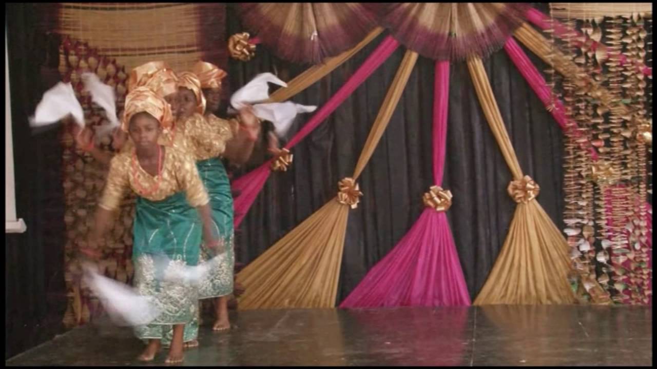 Bayelsa Dance - YouTube