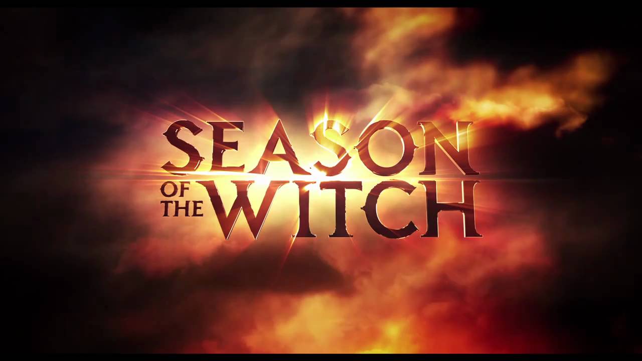 Season of the Witch Spot 2 - YouTube
