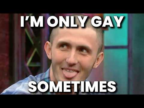 Torn Between Girlfriend And Online Crush | Jerry Springer | Season 27