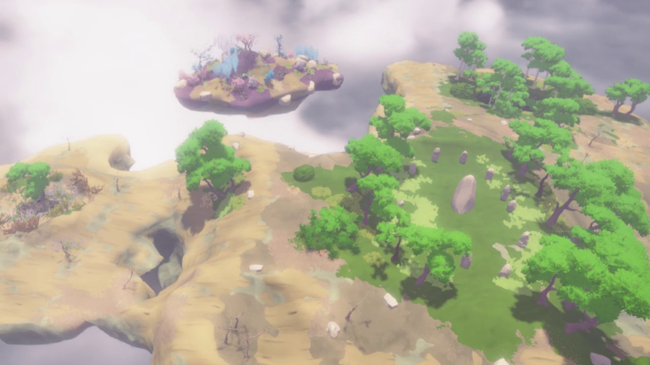 Worlds Adrift Island Creator - Ciendeauty 2 - YouTube