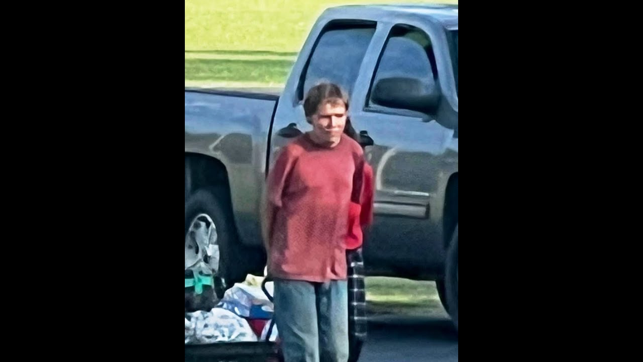 Funeral Service for Liam Gavin - YouTube