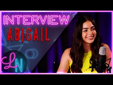 Melissa Barrera Interview: Her Big Career Goals After Leaving Scream - \