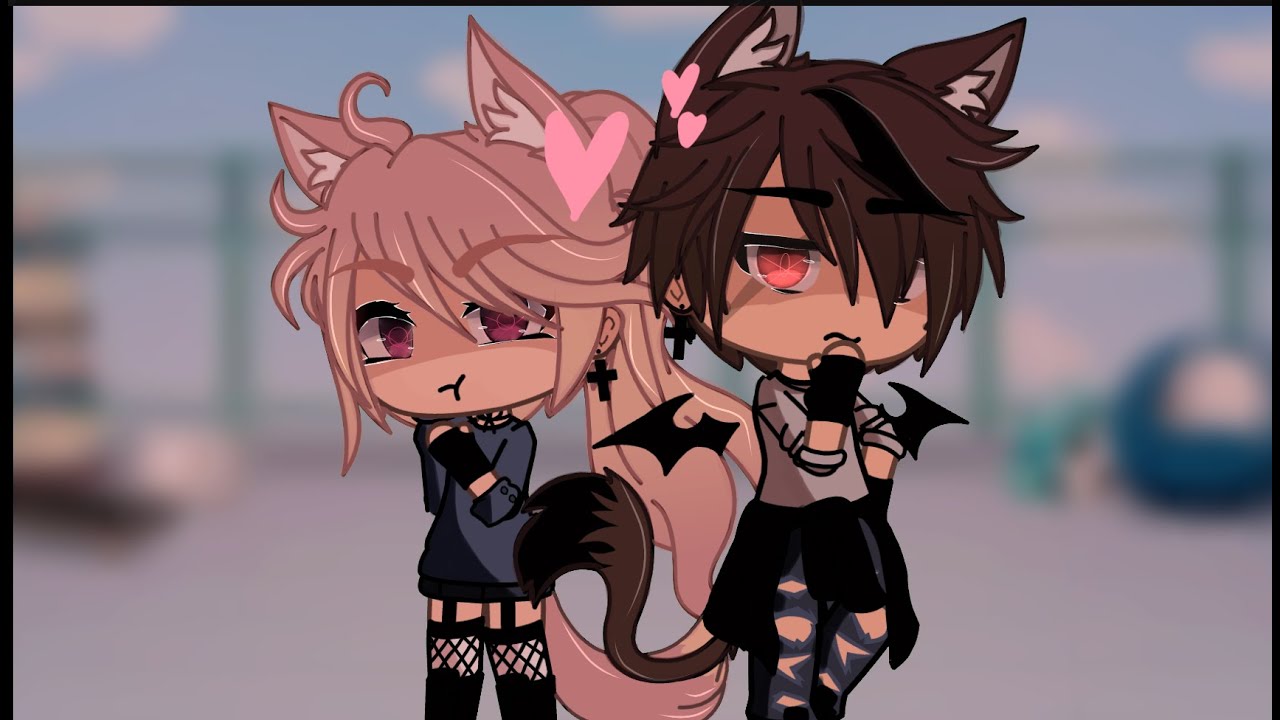 🐯Animals🦁Gacha Meme🐺 - YouTube