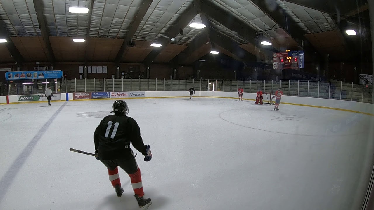 10/21/18 at Fighting Loons, Part 5 of 6 - YouTube