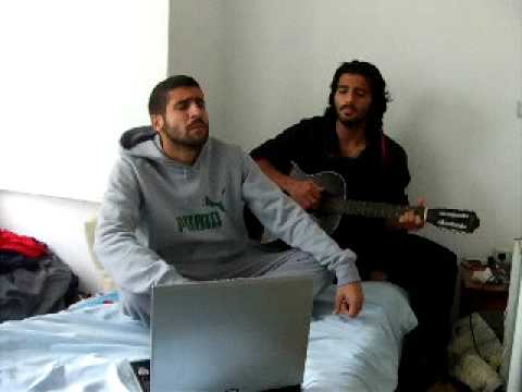 ERSAN & ŞAHİN ÖLDÜREN SEVDA MÜKEMMEL!!!