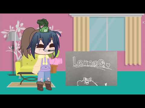 Fam art for LemeQ 💛(*´꒳`*)！ @LemeQ