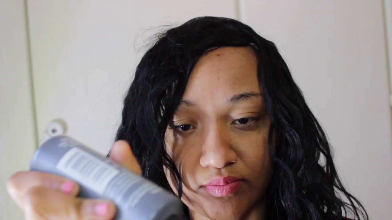 Tissage Rapide à la colle - YouTube