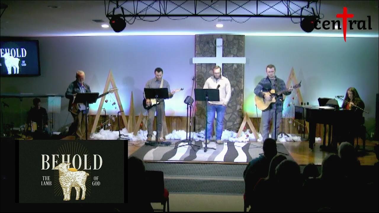 Behold the Lamb of God Concert (2024) - YouTube